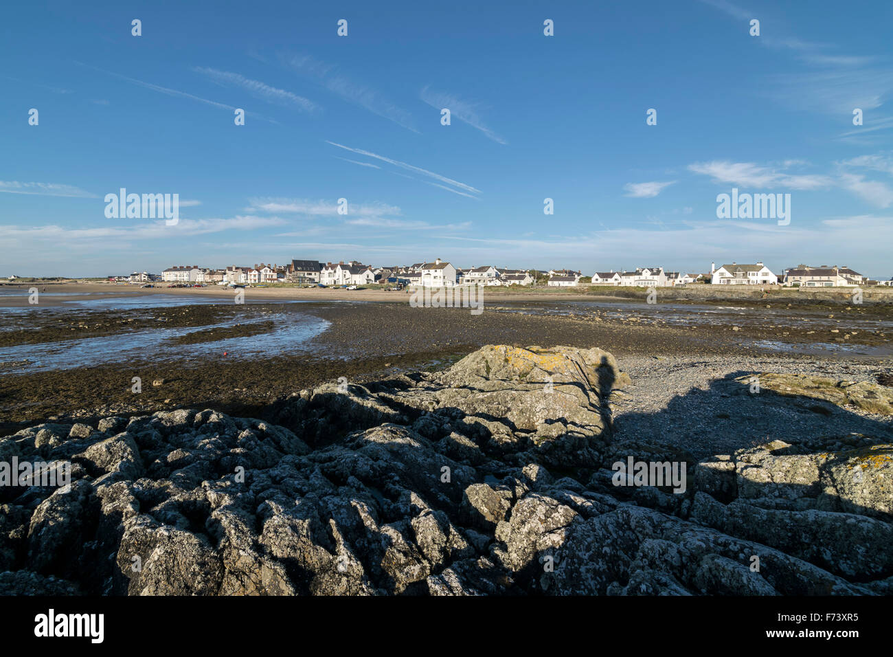 Rhosneigr, anglesey hi-res stock photography and images - Alamy