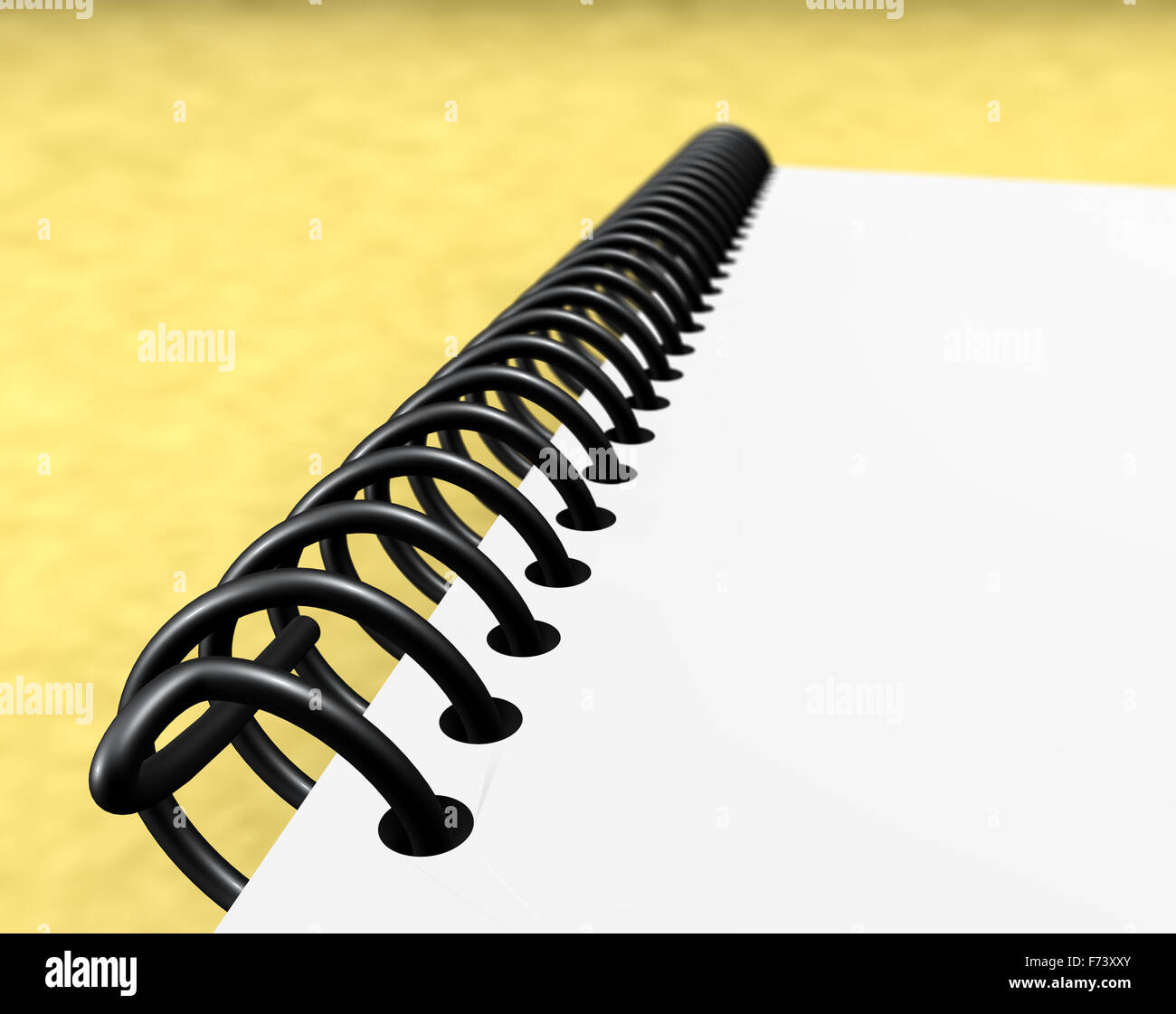 Binder sheet hi-res stock photography and images - Alamy