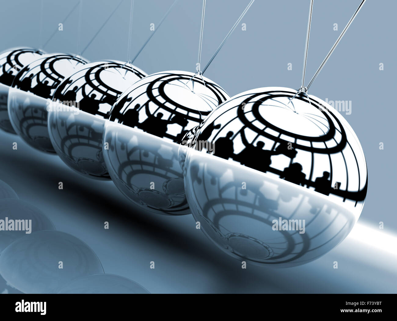 Impact concept hi-res stock photography and images - Alamy