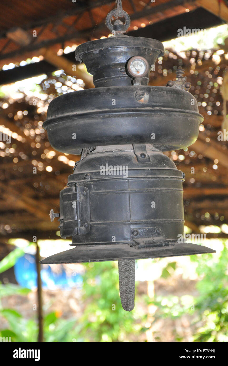 Lanterns goa india hi-res stock photography and images - Alamy