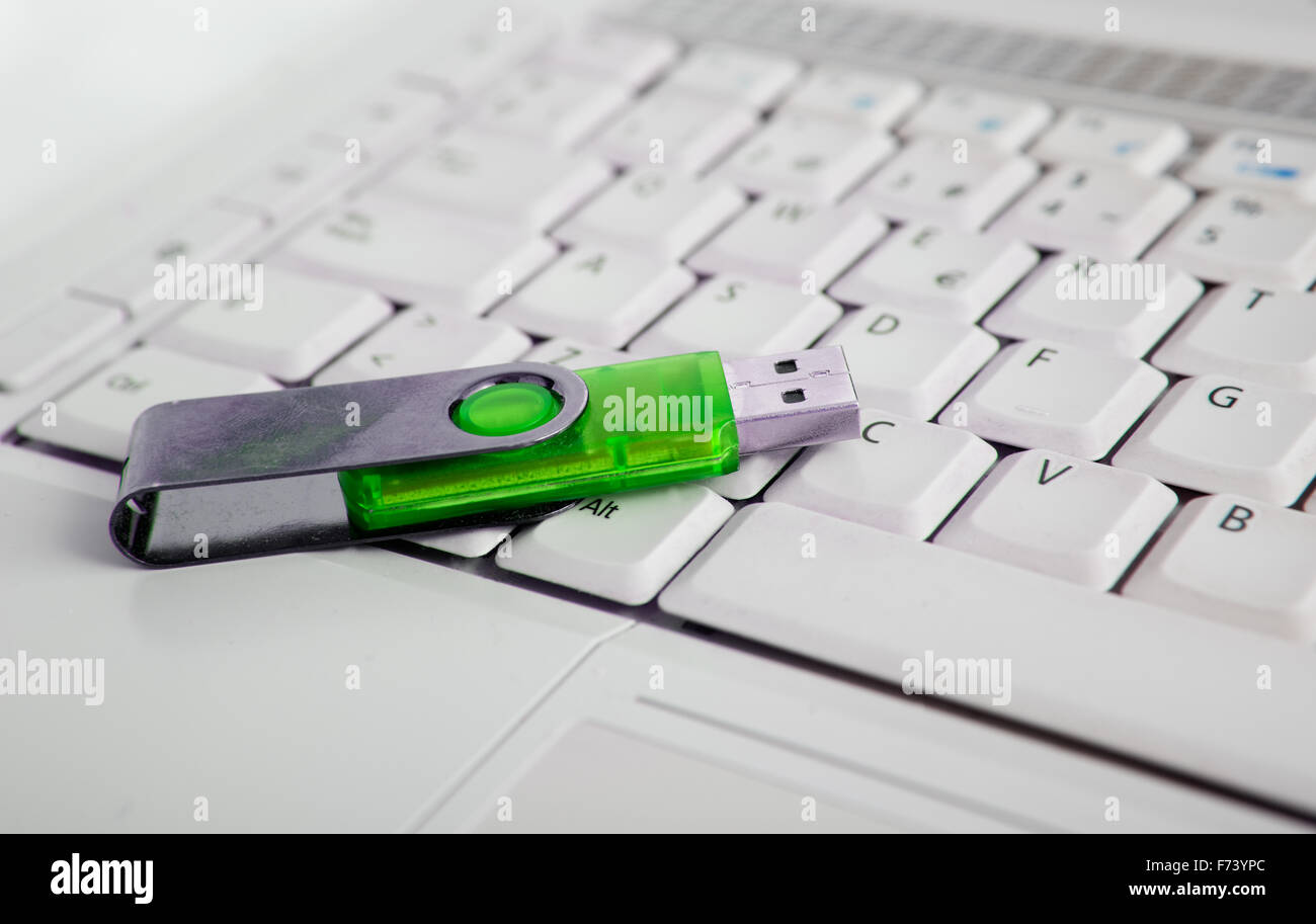 Digital memory disk usb hi-res stock photography and images - Alamy