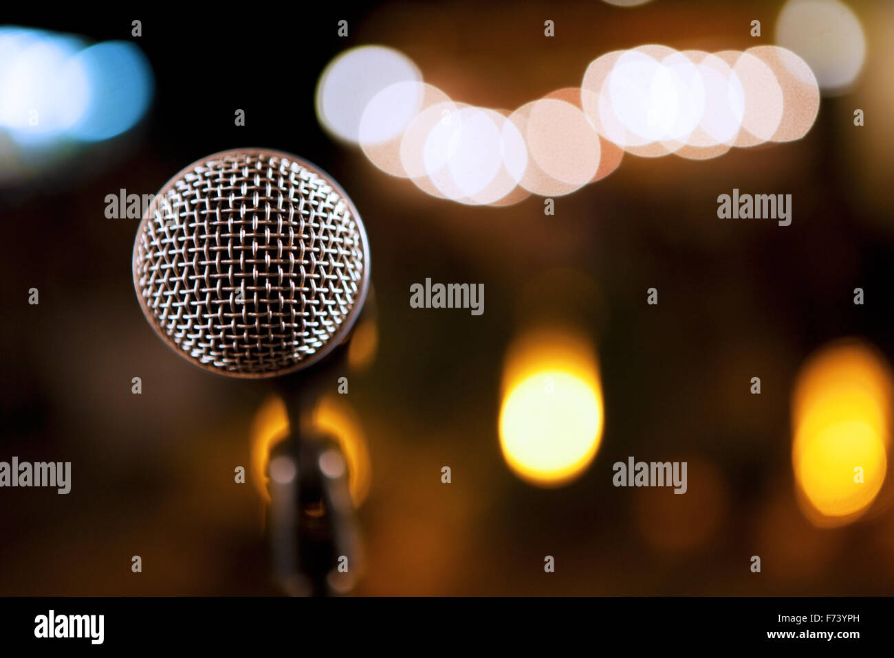 Jazz party vintage hi-res stock photography and images - Alamy