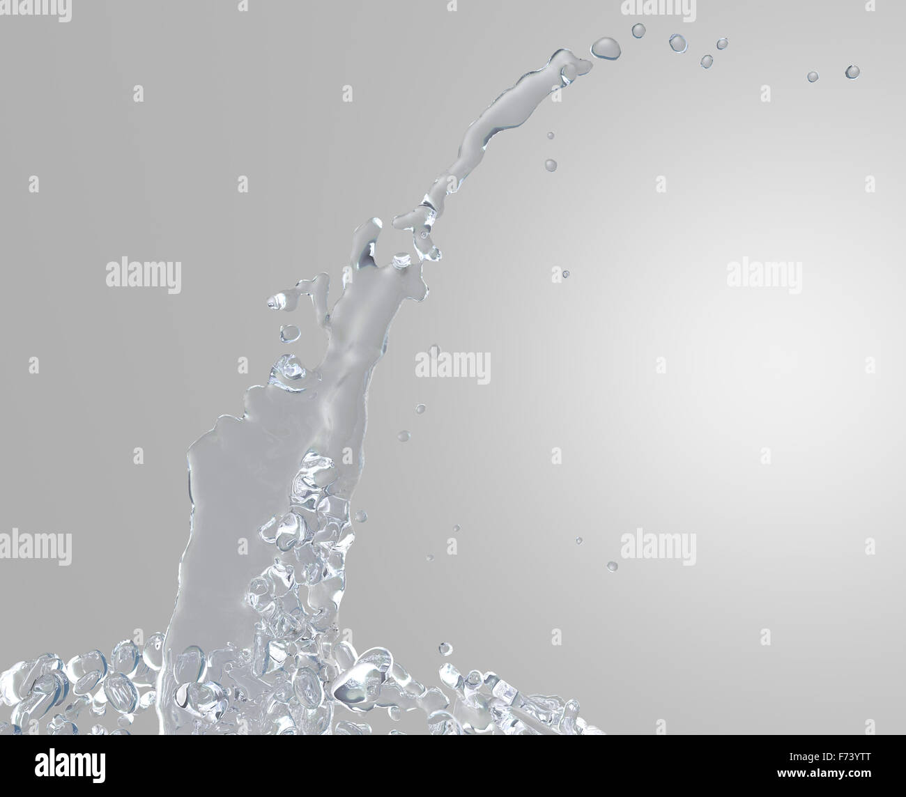 Splashing into water drop hi-res stock photography and images - Alamy