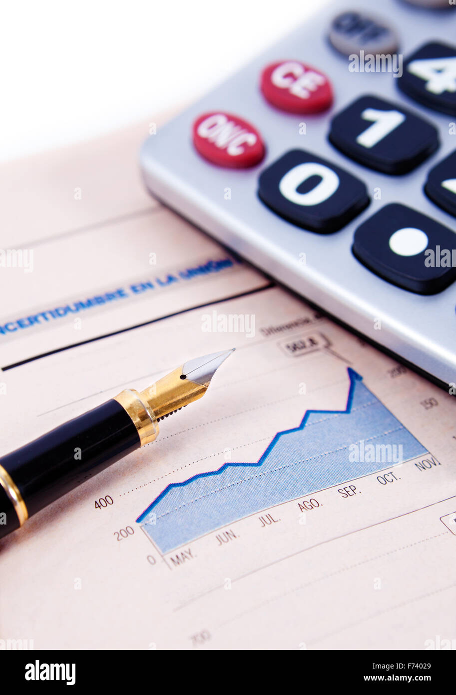 Economic funds hi-res stock photography and images - Alamy