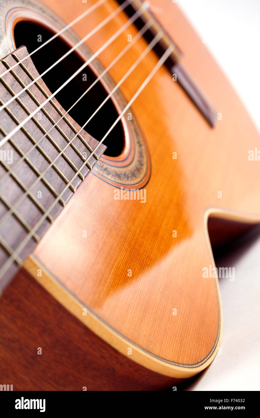 Spanish instrument hi-res stock photography and images - Alamy