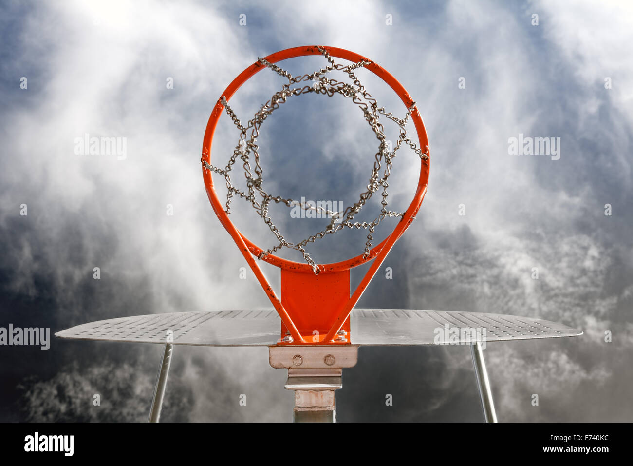 Abstract goal hi-res stock photography and images - Alamy