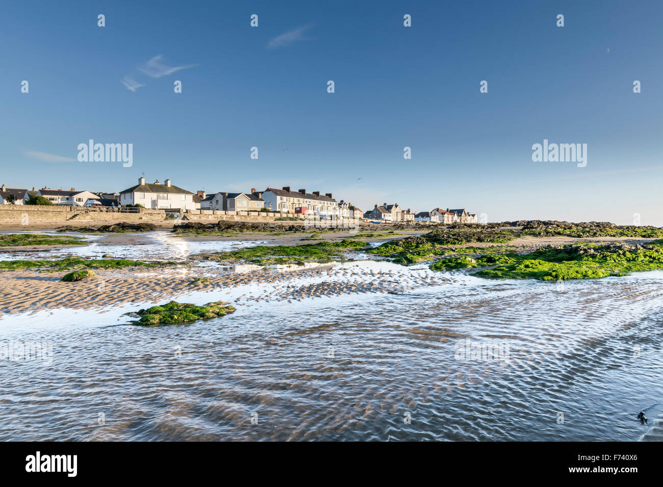 Rhosneigr hi-res stock photography and images - Alamy