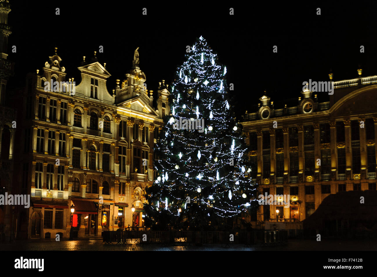 Brusselss hi-res stock photography and images - Alamy