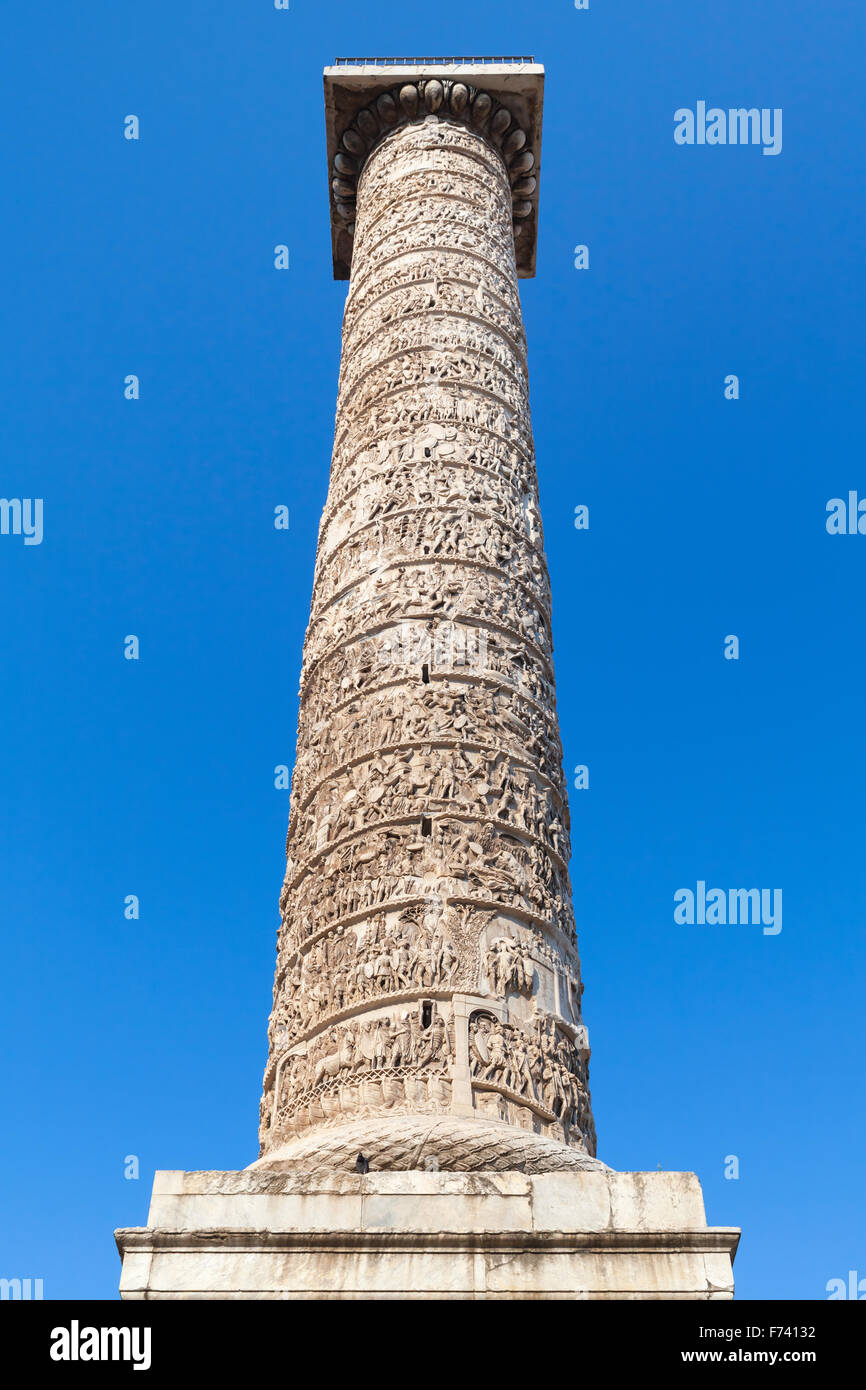 Marcus aurelio hi-res stock photography and images - Alamy