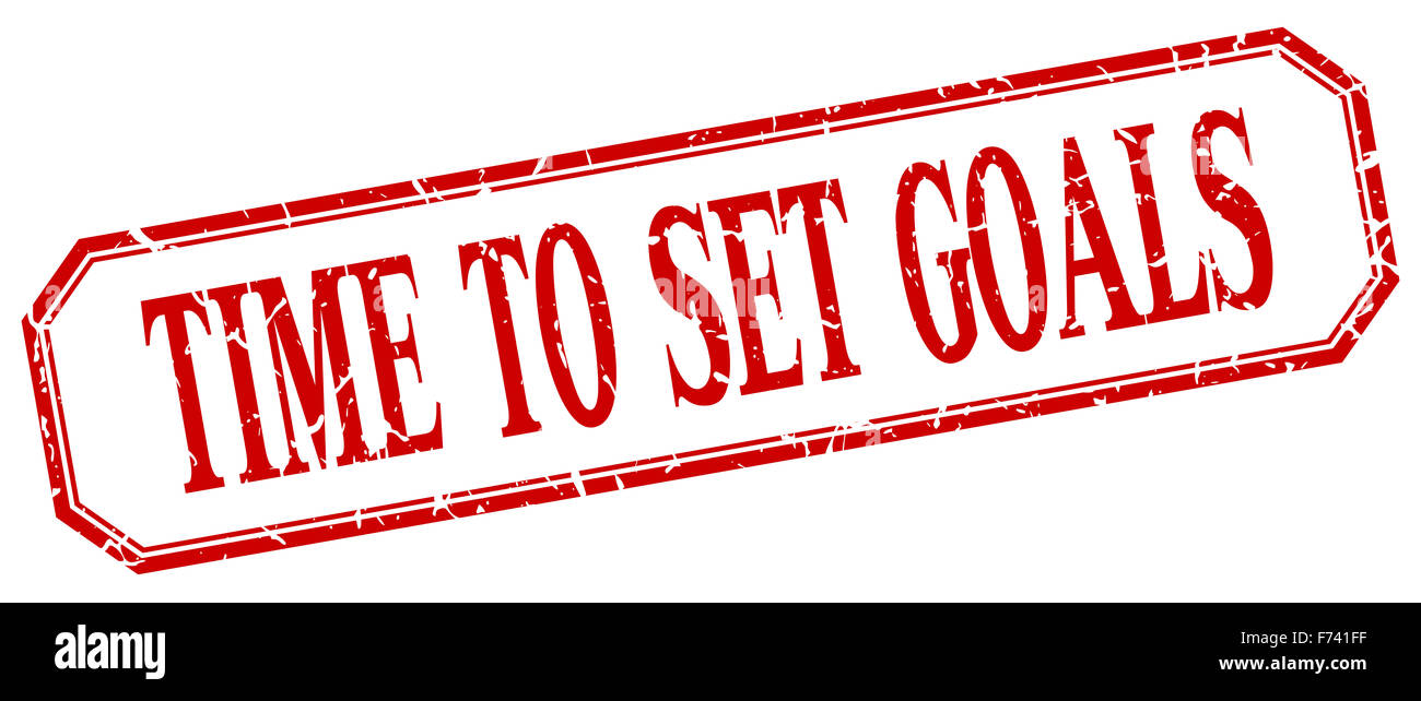 Old goals goal square hi-res stock photography and images - Alamy