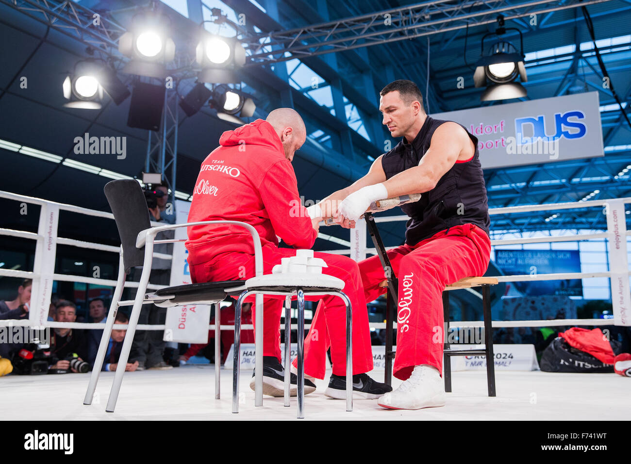 Great ukrainian boxer hi-res stock photography and images - Alamy