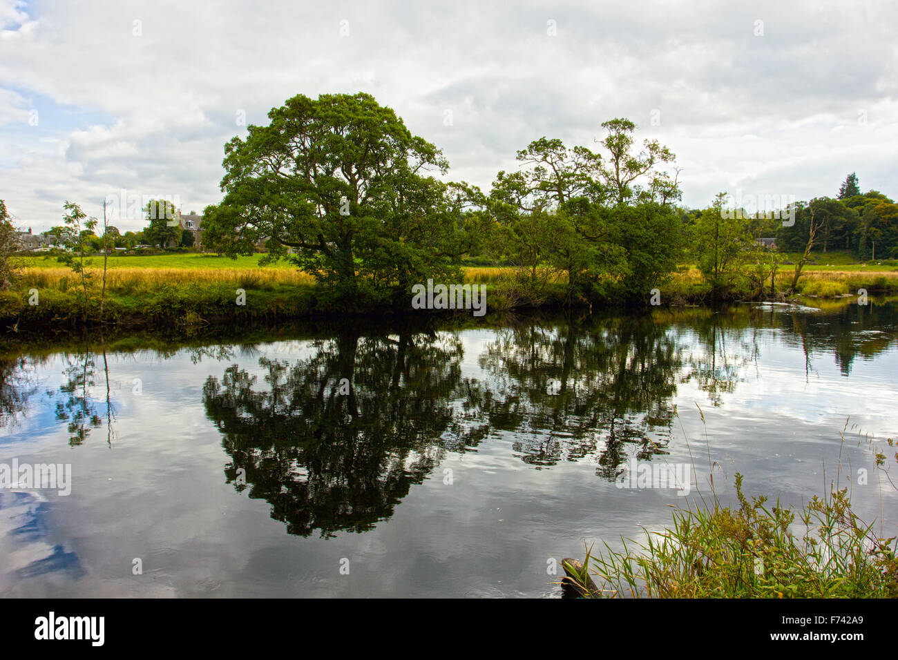 Callander hi-res stock photography and images - Alamy