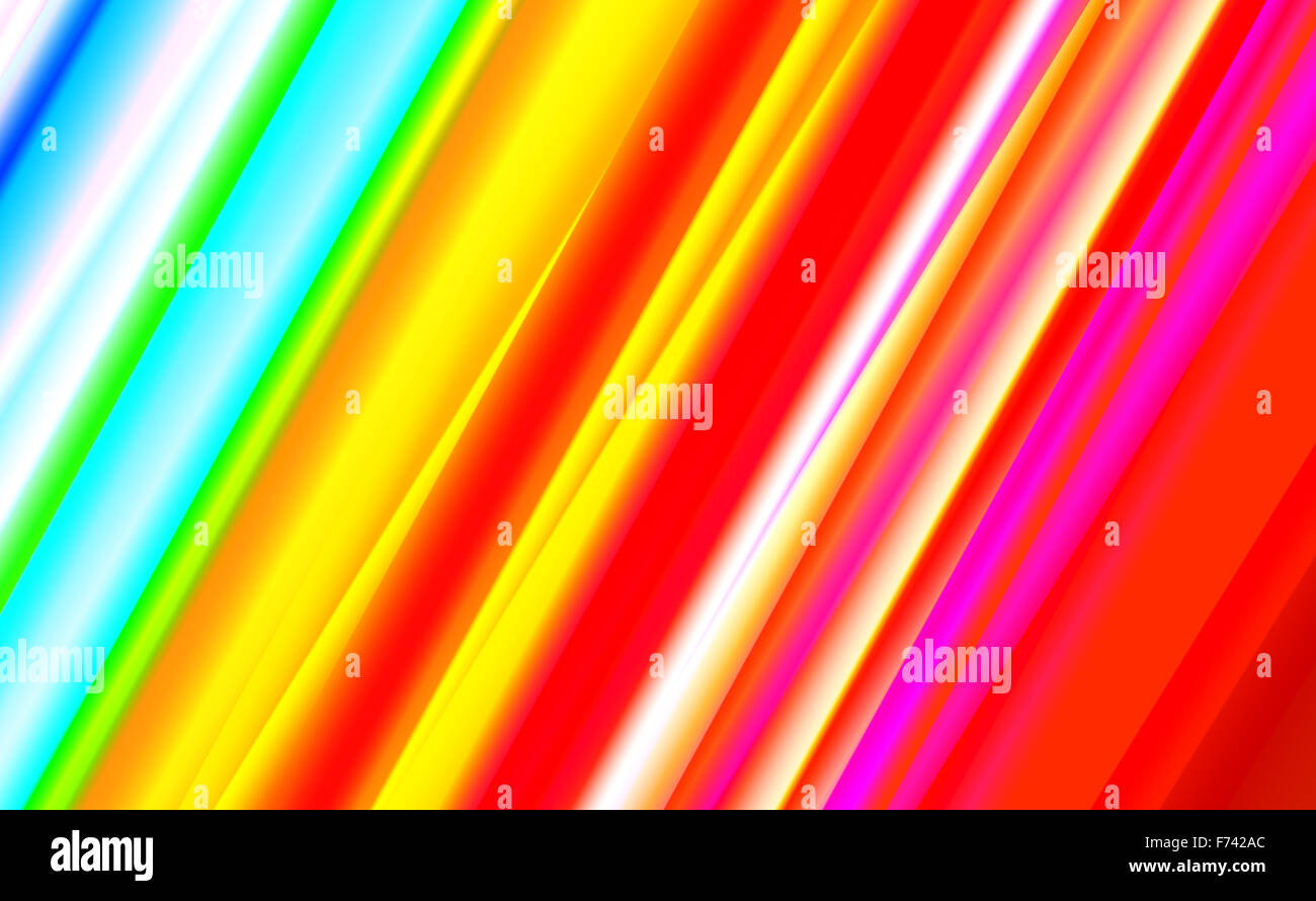 Abstract Colorful Strips Background Stock Photo - Alamy