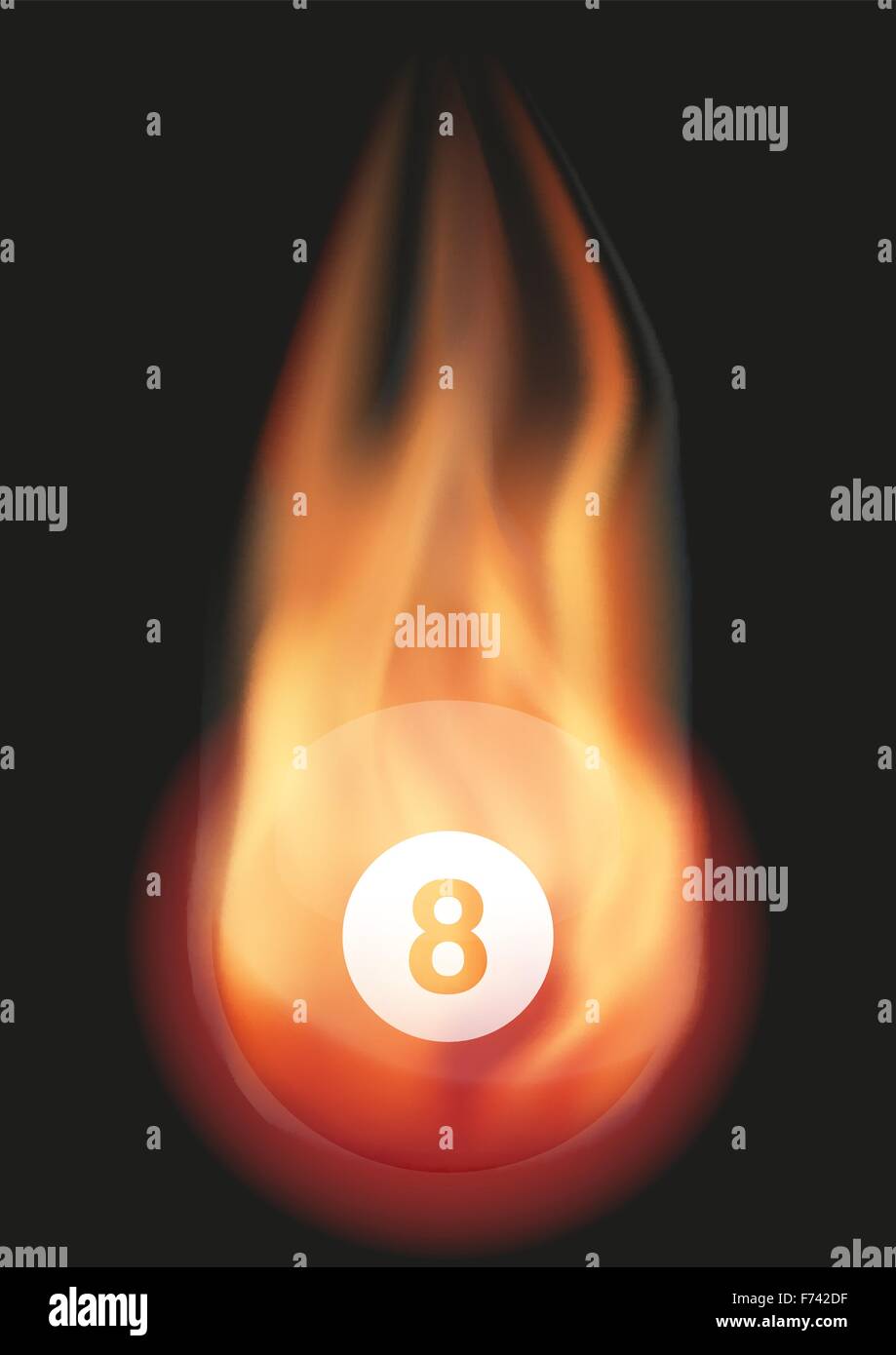 Billiard ball fast hi-res stock photography and images - Alamy