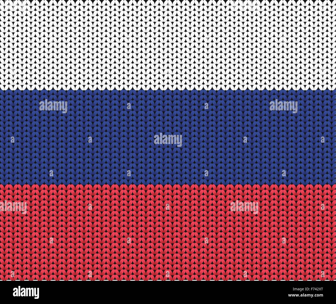 texture of the Russian flag Stock Vector Image & Art - Alamy