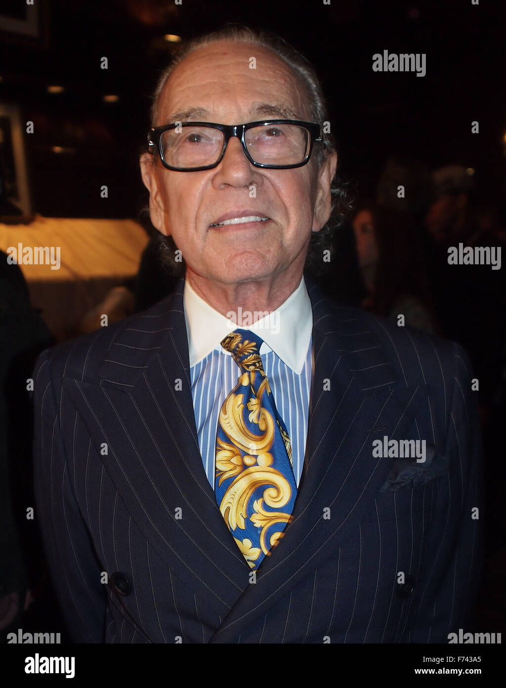 With civil rights attorney sanford rubenstein hi-res stock photography ...