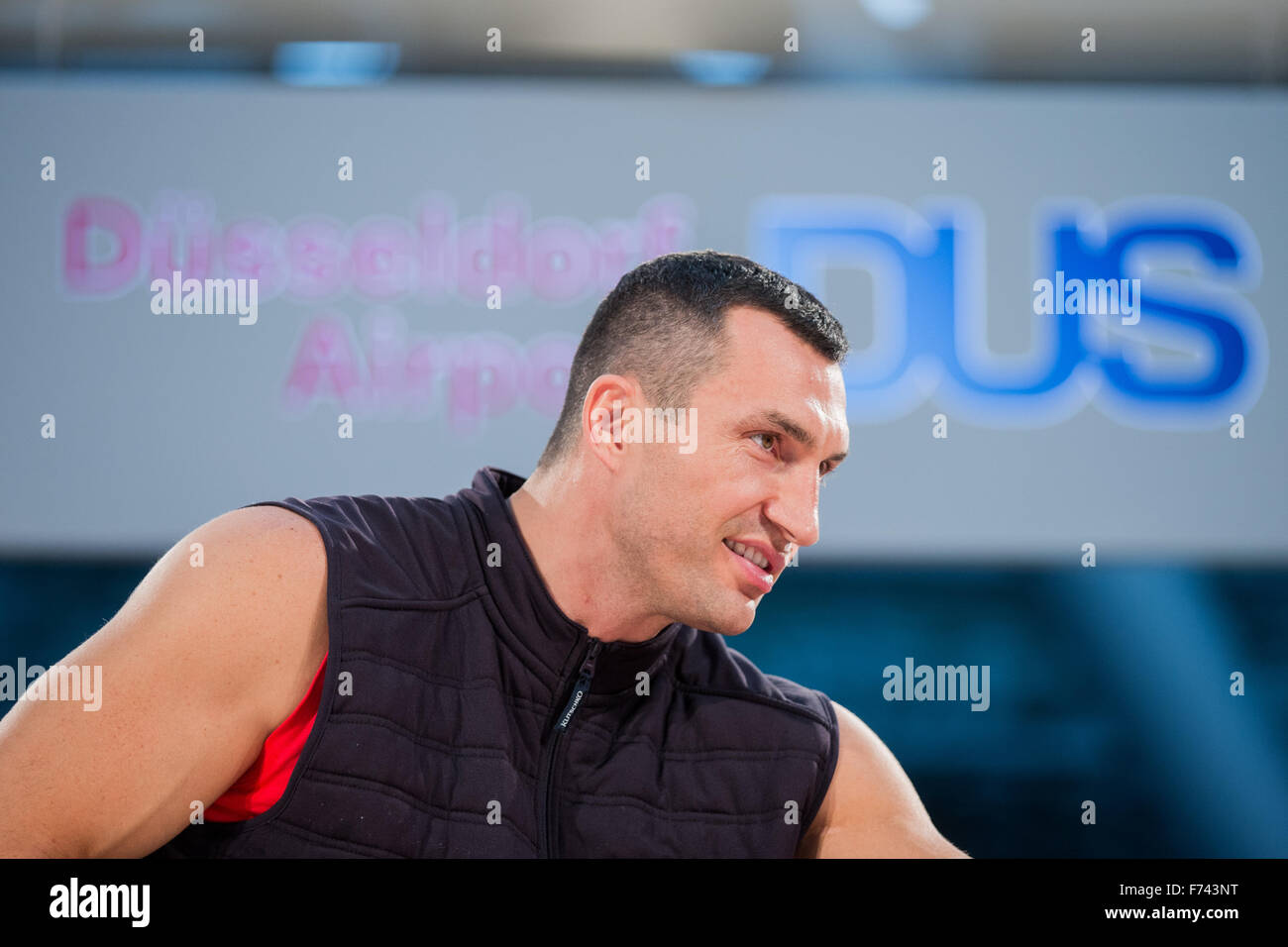 Great ukrainian boxer hi-res stock photography and images - Alamy