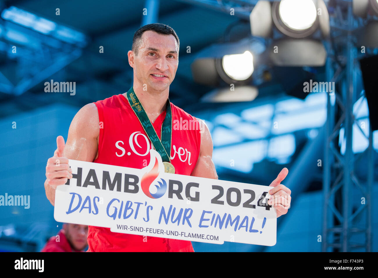 Great ukrainian boxer hi-res stock photography and images - Alamy