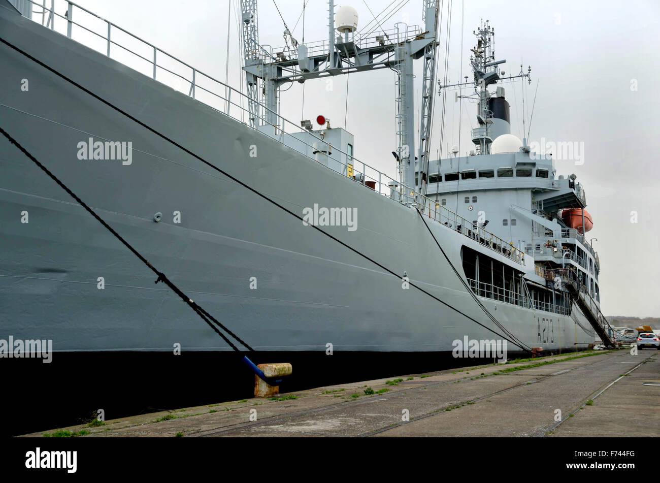 Rfa Ships Stock Photos & Rfa Ships Stock Images - Alamy