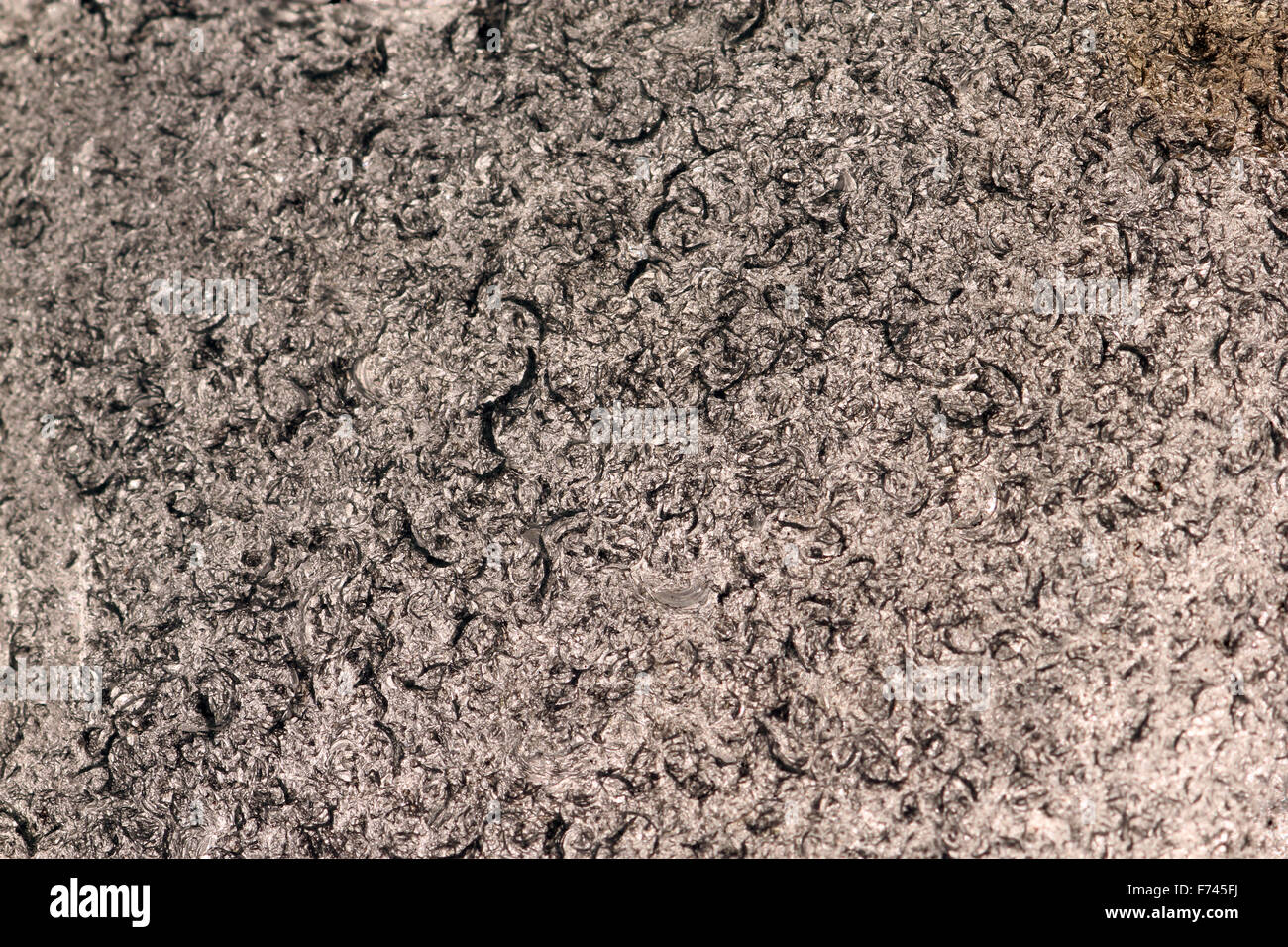 Pebble glass texture hi-res stock photography and images - Alamy