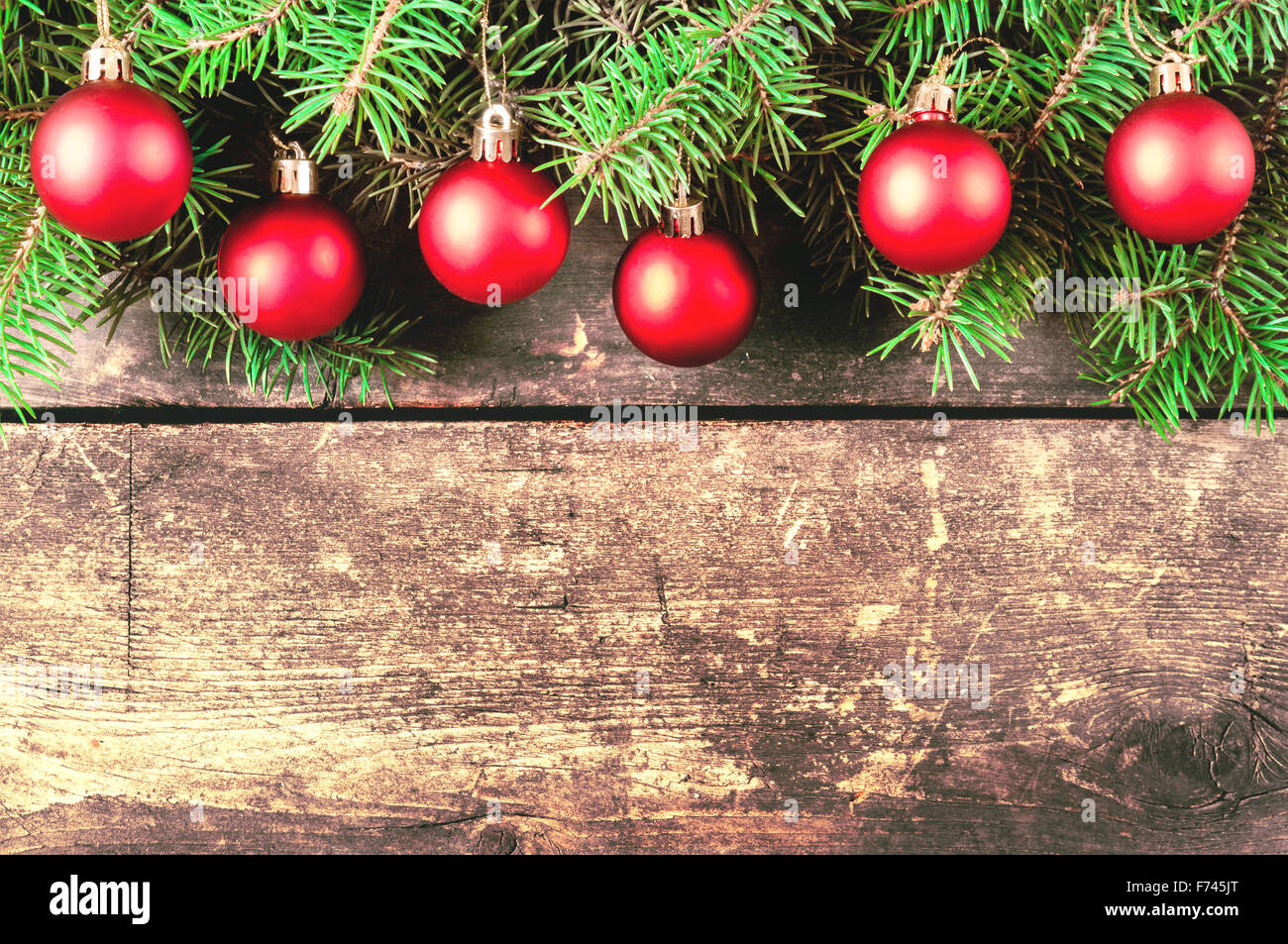 Christmas vintage backgrounds Stock Photo - Alamy