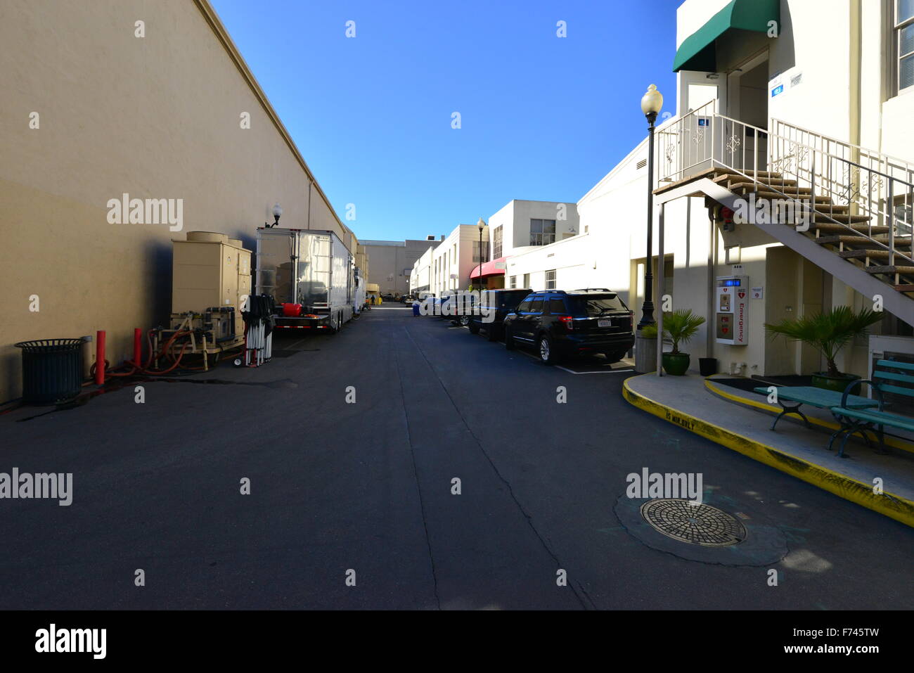 Film lot hi-res stock photography and images - Alamy