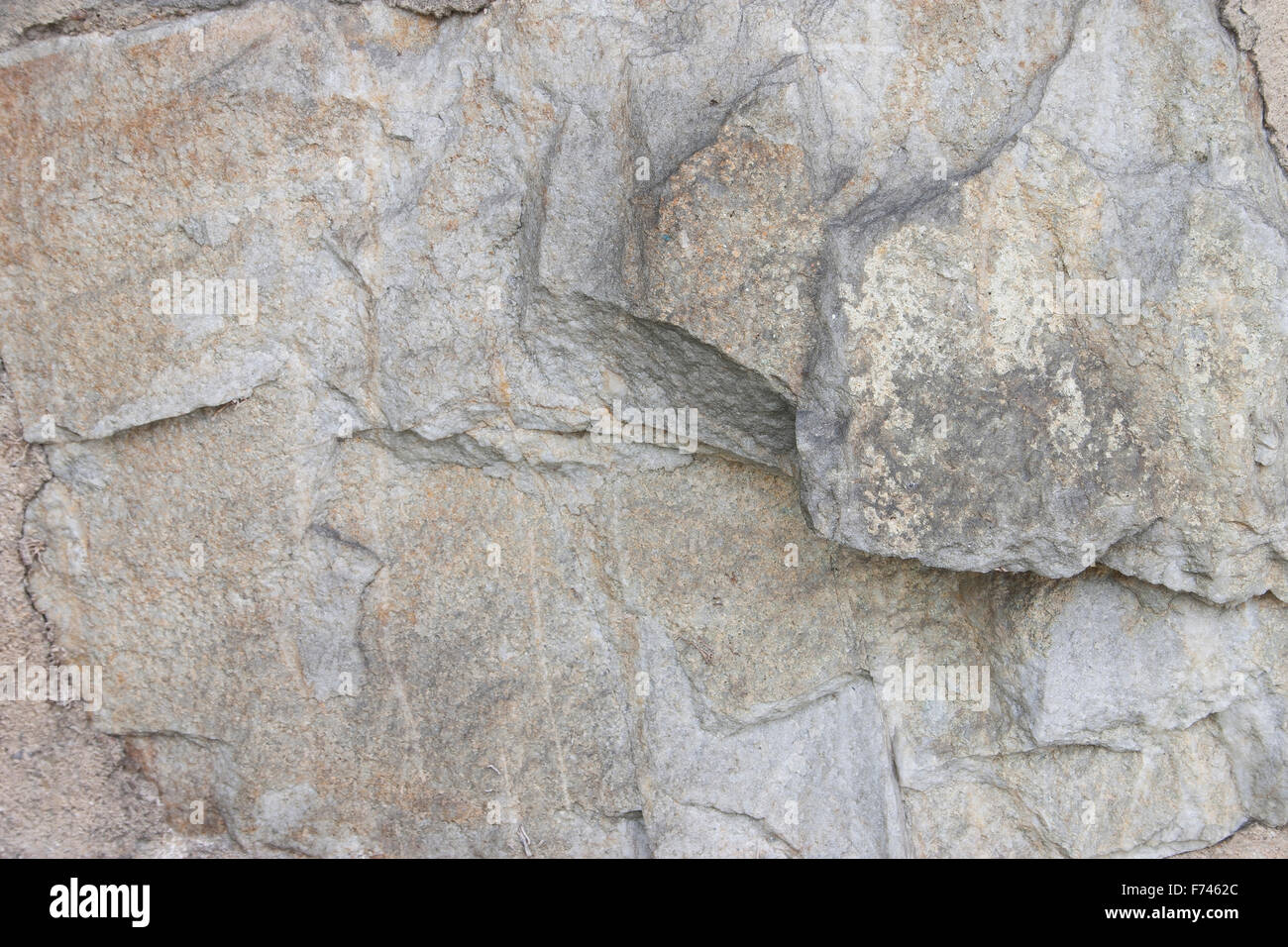 Texture of grey stone Stock Photo - Alamy