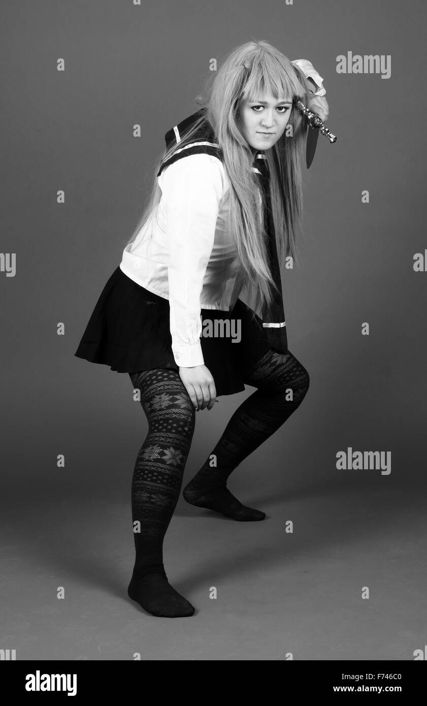 Dramatic Pose Stock Photos & Dramatic Pose Stock Images - Alamy