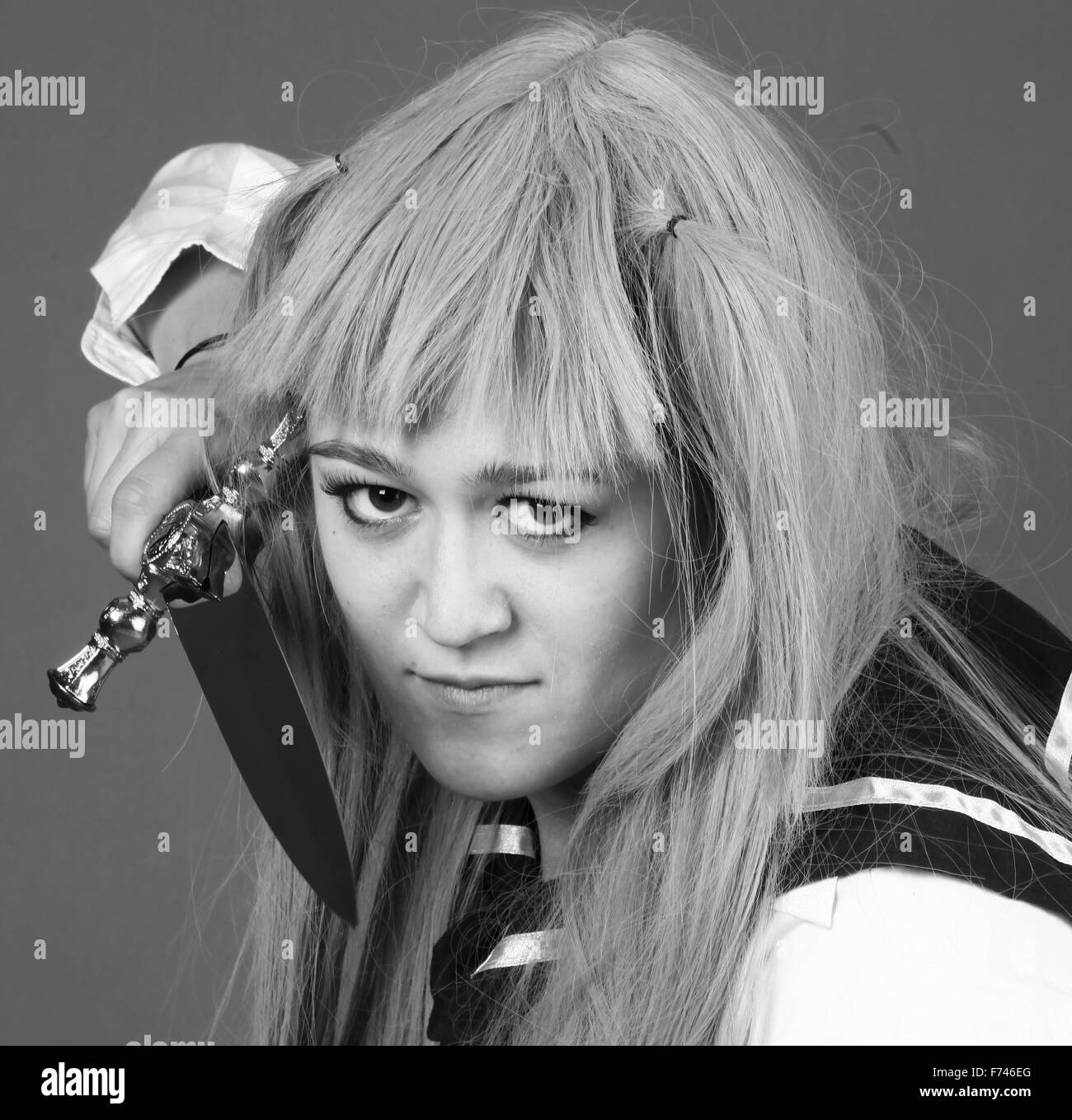 Dramatic Pose Stock Photos & Dramatic Pose Stock Images - Alamy