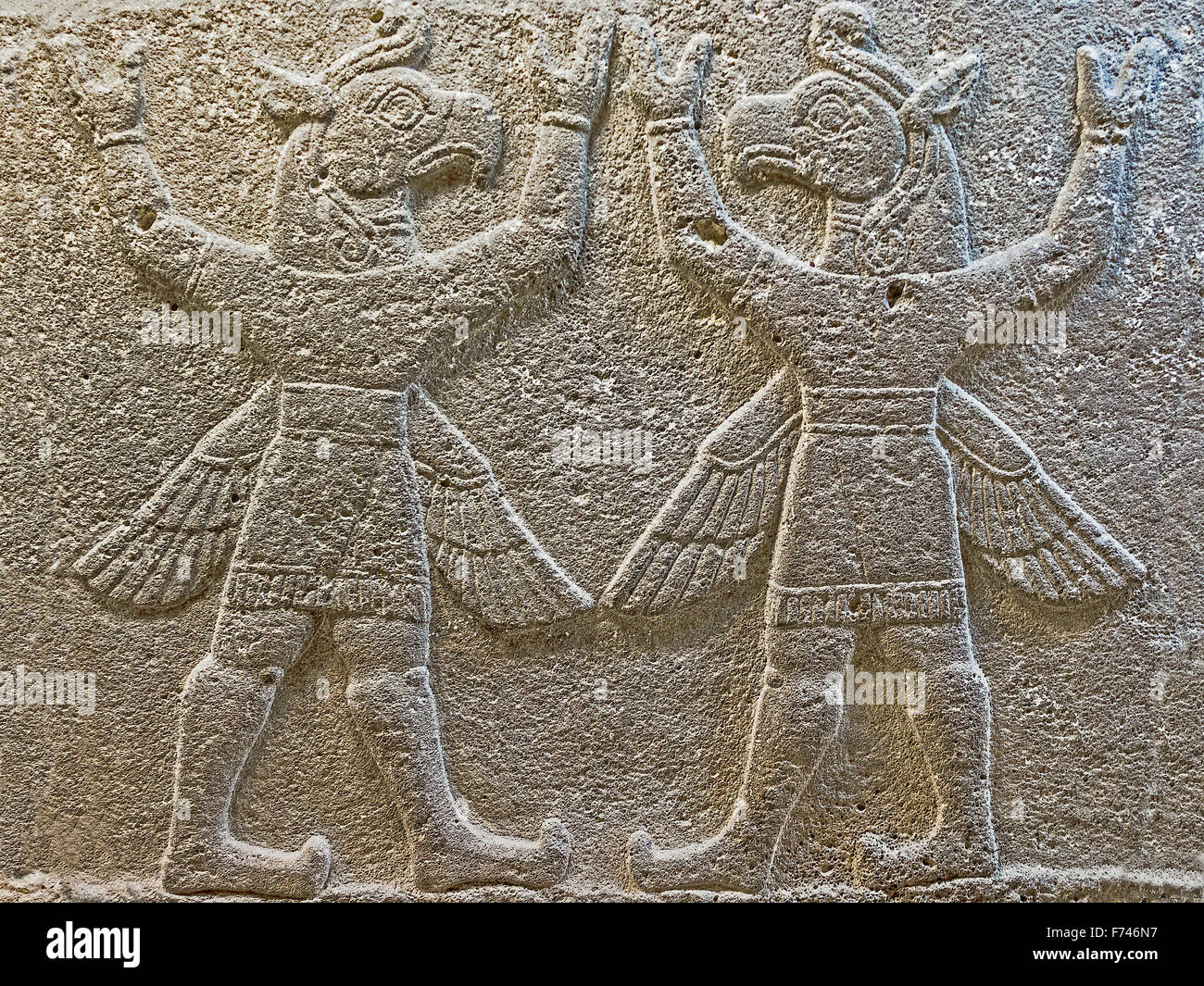 Gilgamesh hi-res stock photography and images - Alamy