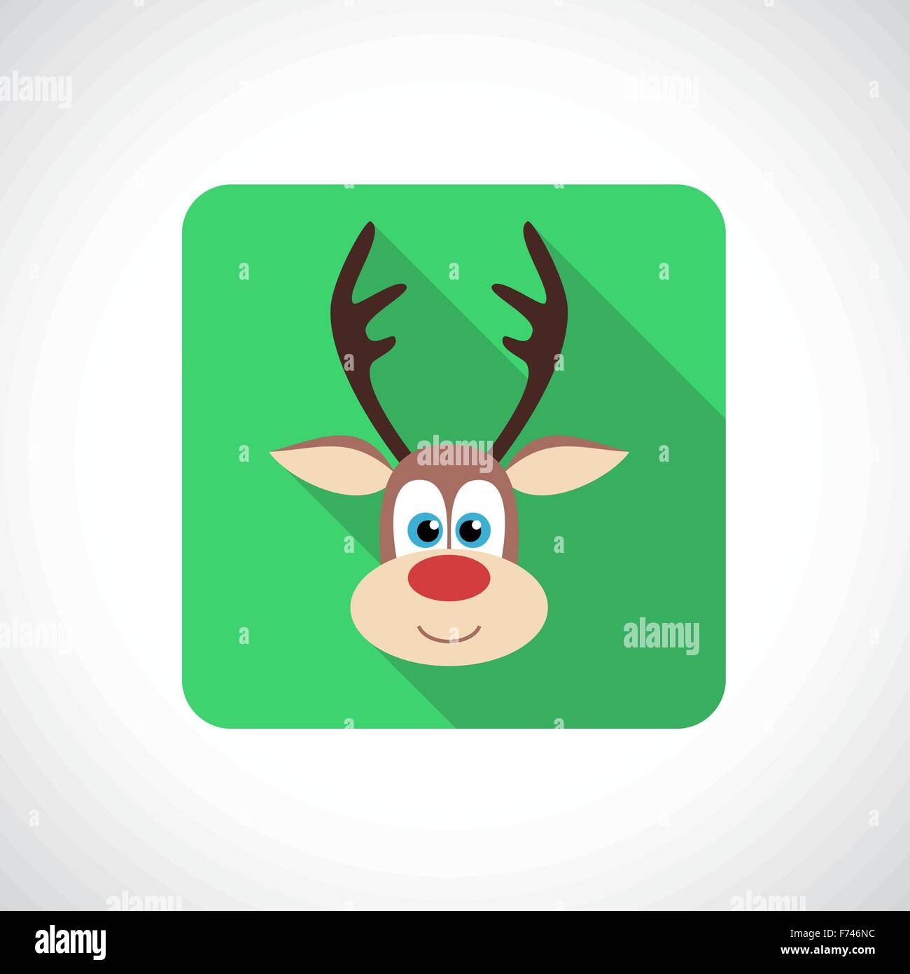 People on square christmas Stock Vector Images - Alamy