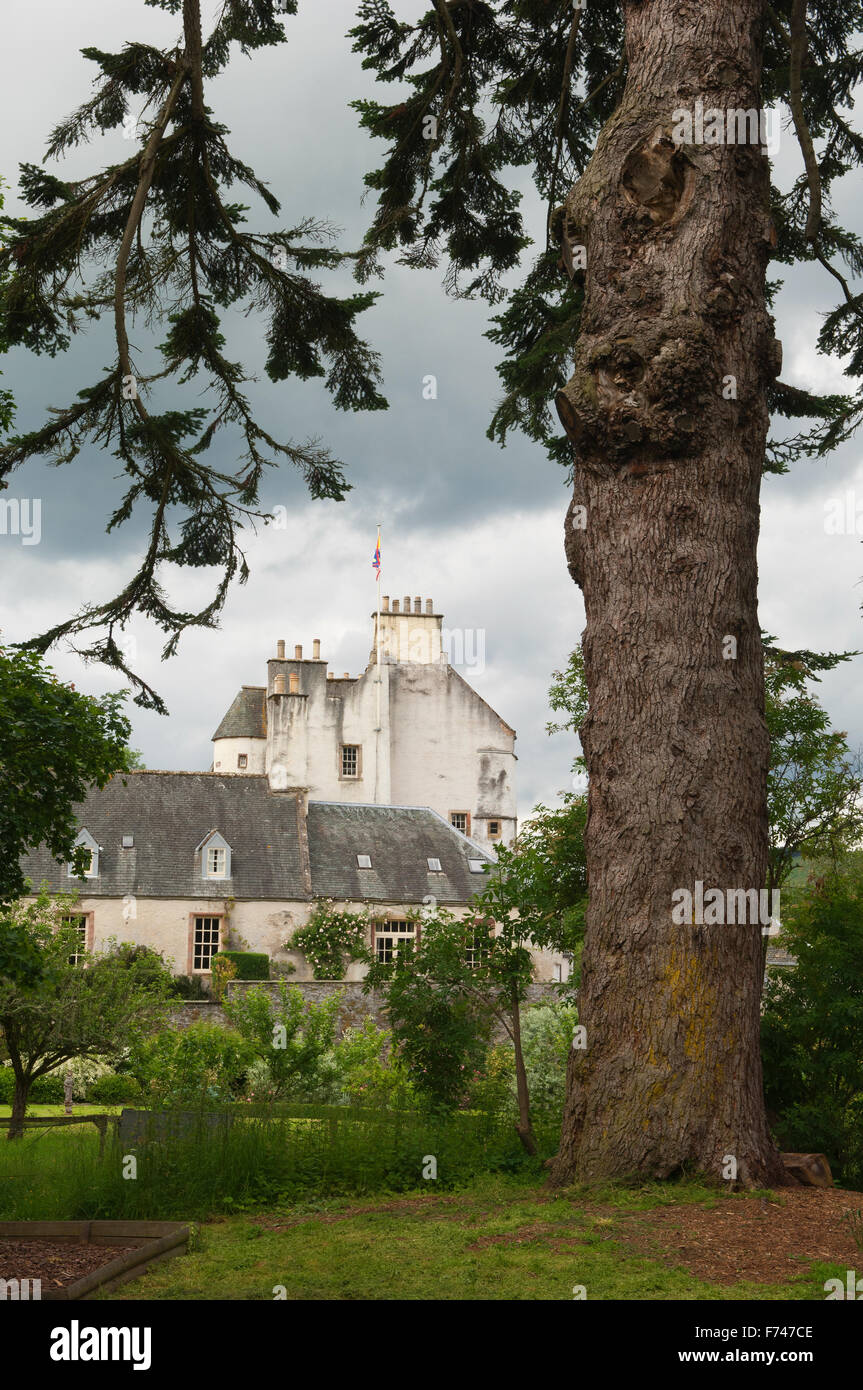 Innerleithen hi-res stock photography and images - Alamy