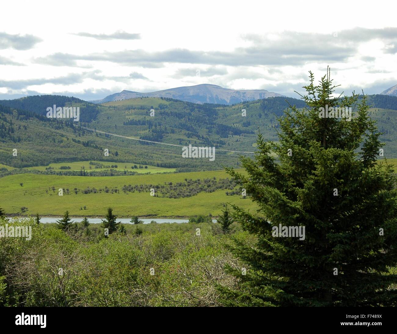 Foothill ranch hi-res stock photography and images - Alamy