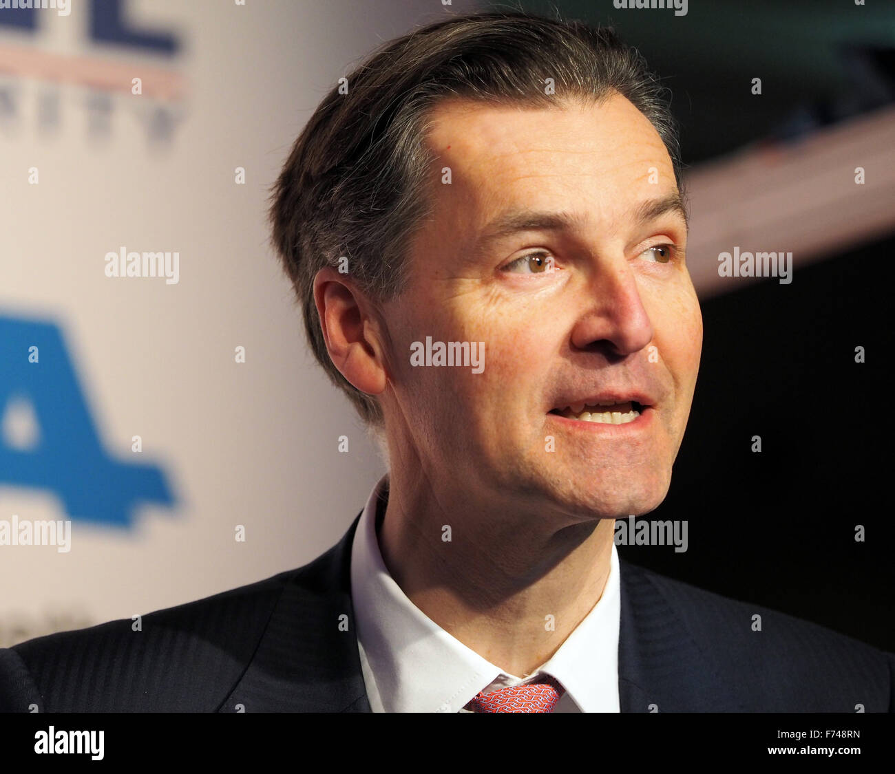 John holland kaye hi-res stock photography and images - Alamy