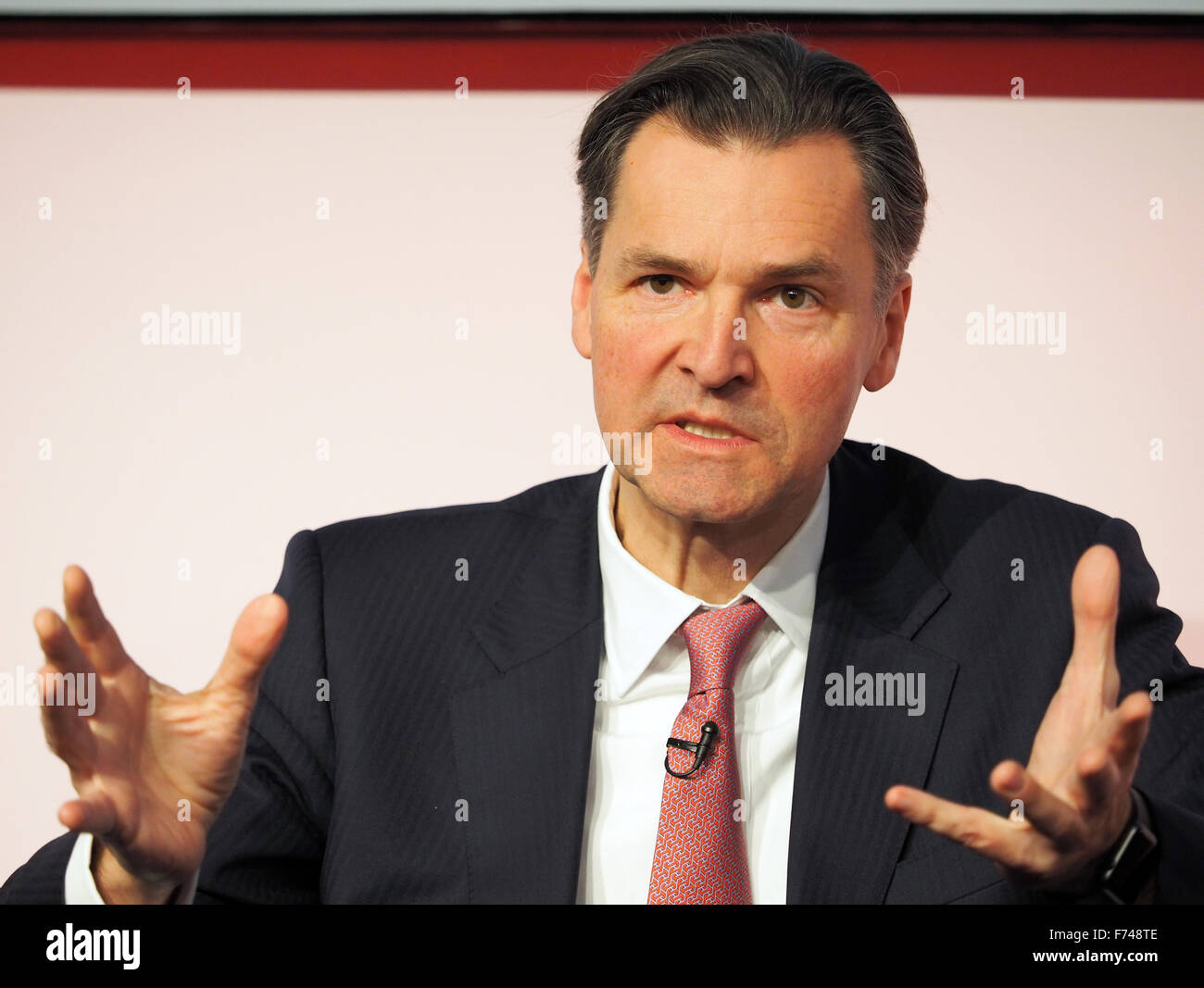 John holland kaye hi-res stock photography and images - Alamy
