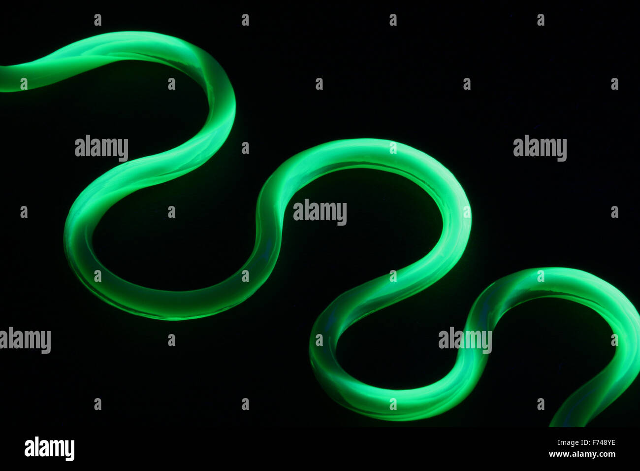 Effects of uv hi-res stock photography and images - Alamy