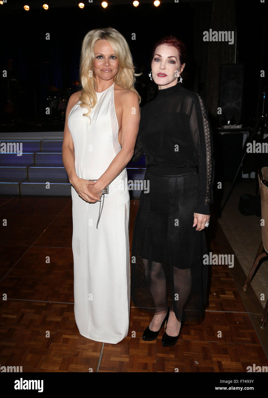 Last Chance for Animals (LCA) Annual Benefit Gala - Inside Featuring ...