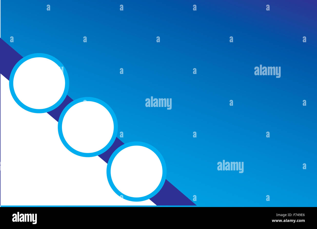 Postcard blue hi-res stock photography and images - Alamy