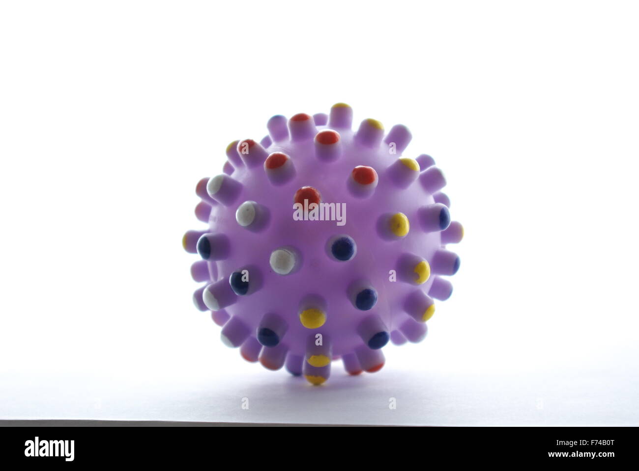 Purple sphere hi-res stock photography and images - Alamy