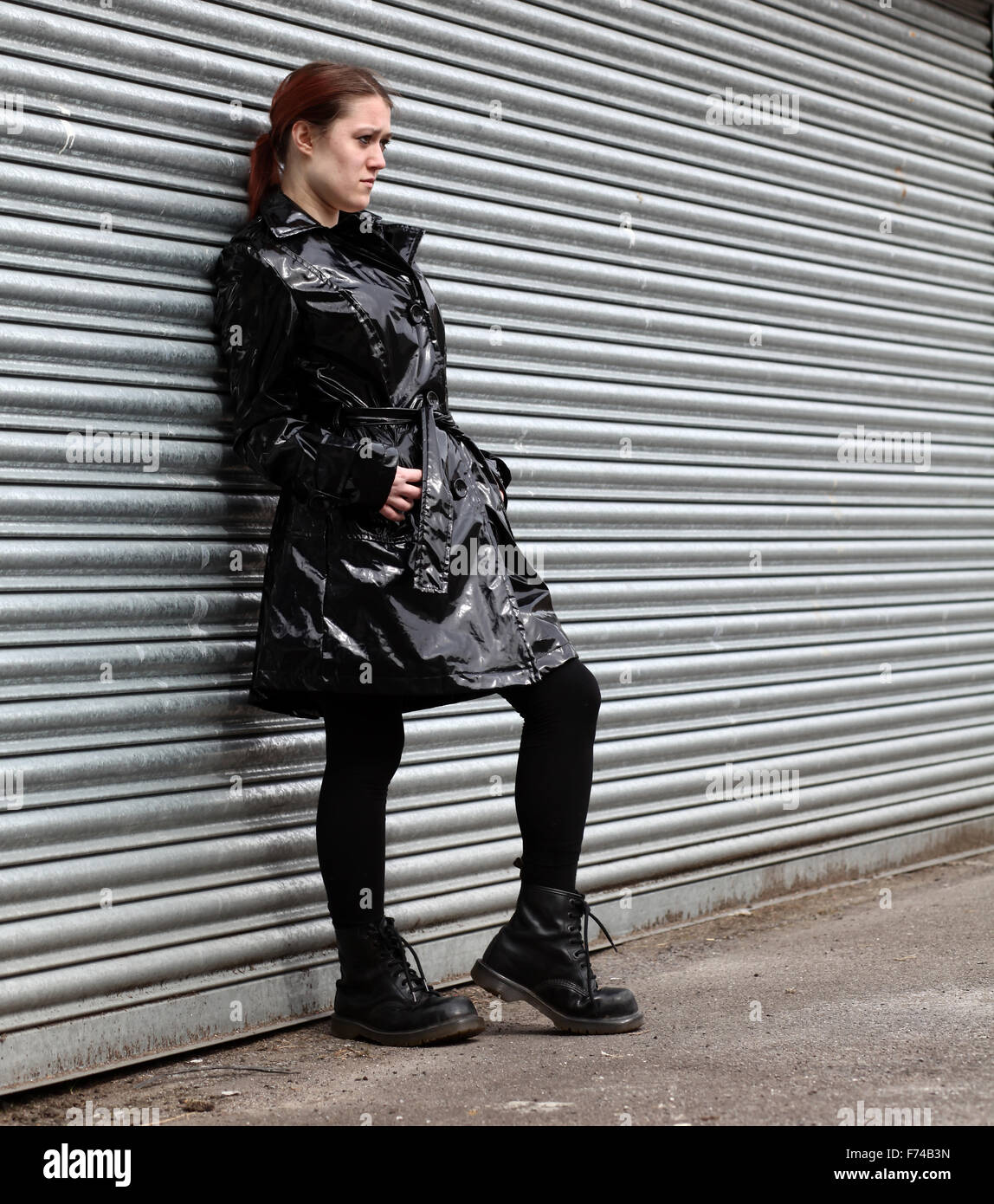 Plastic Mack High Resolution Stock Photography and Images - Alamy