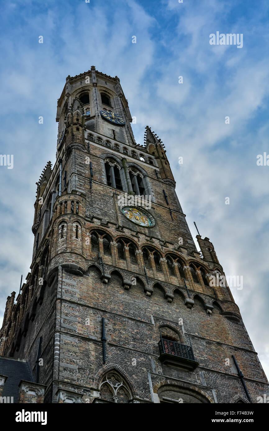 Day clock tower hi-res stock photography and images - Alamy