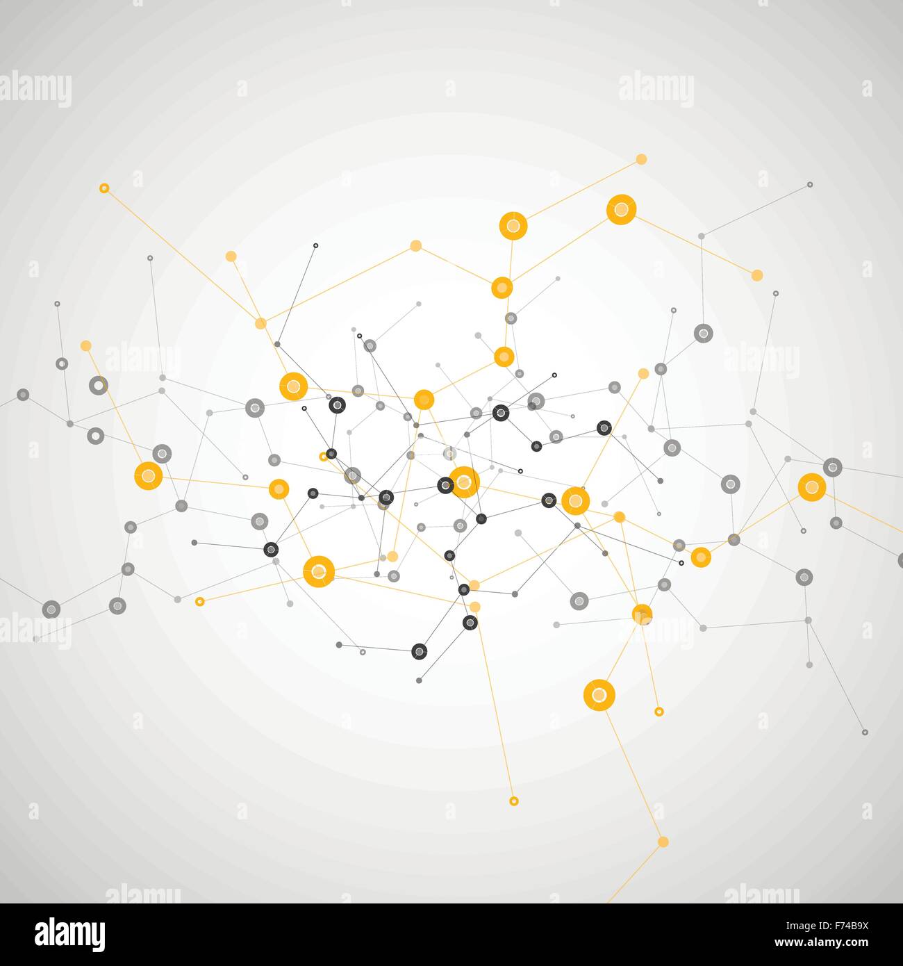 Vector network design Stock Vector Image & Art - Alamy