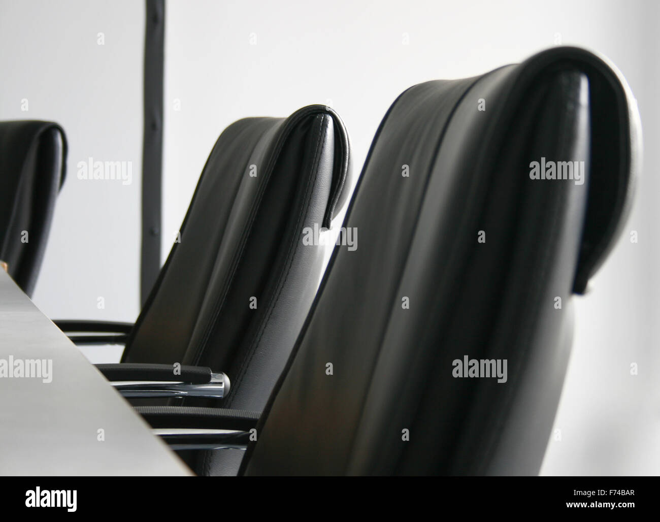 conference room chairs Stock Photo - Alamy