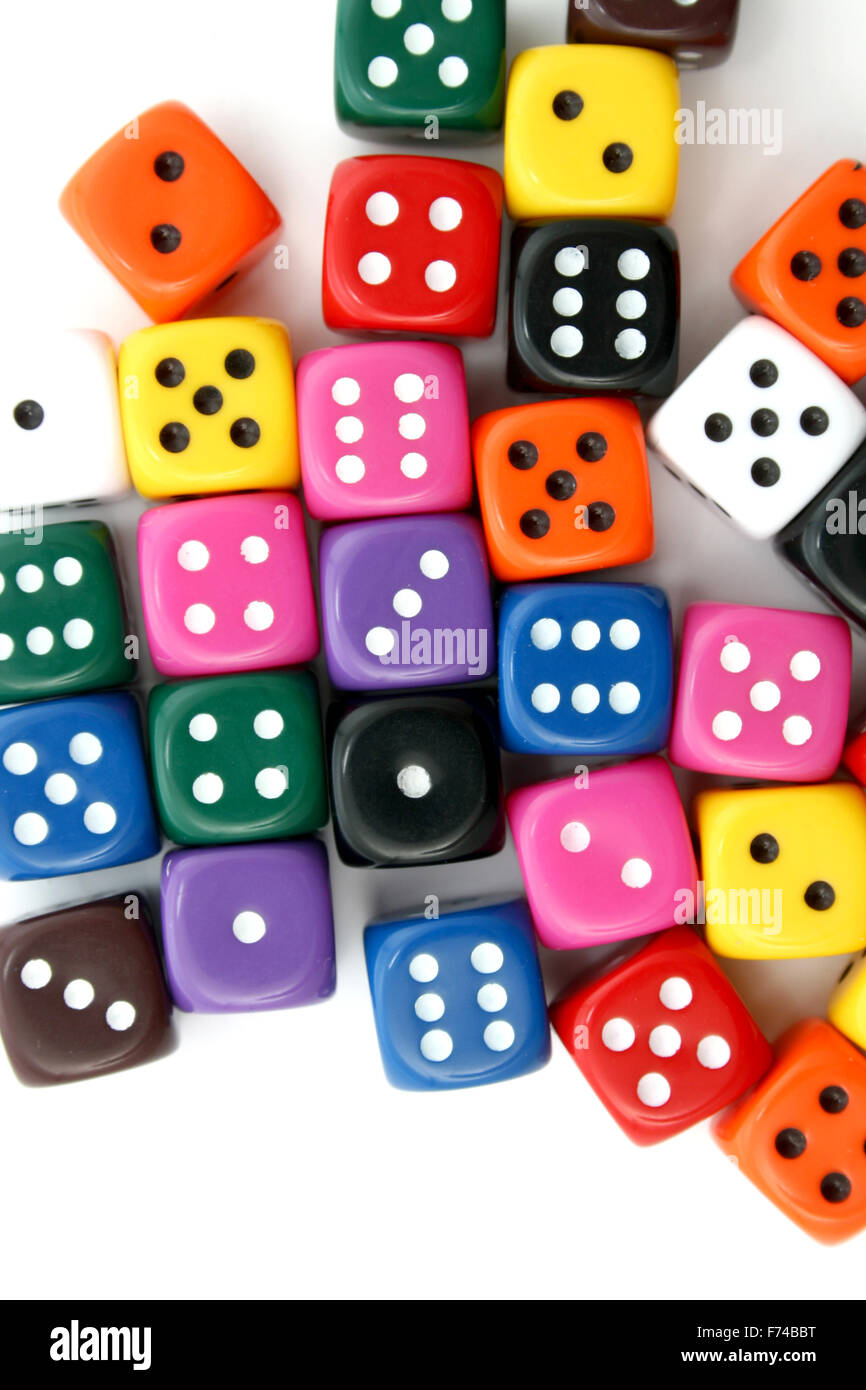 Risk chance hi-res stock photography and images - Alamy