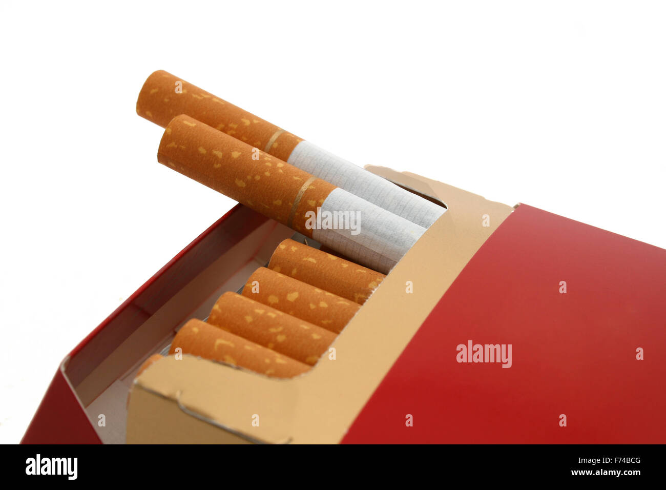 Tobacco box hi-res stock photography and images - Alamy