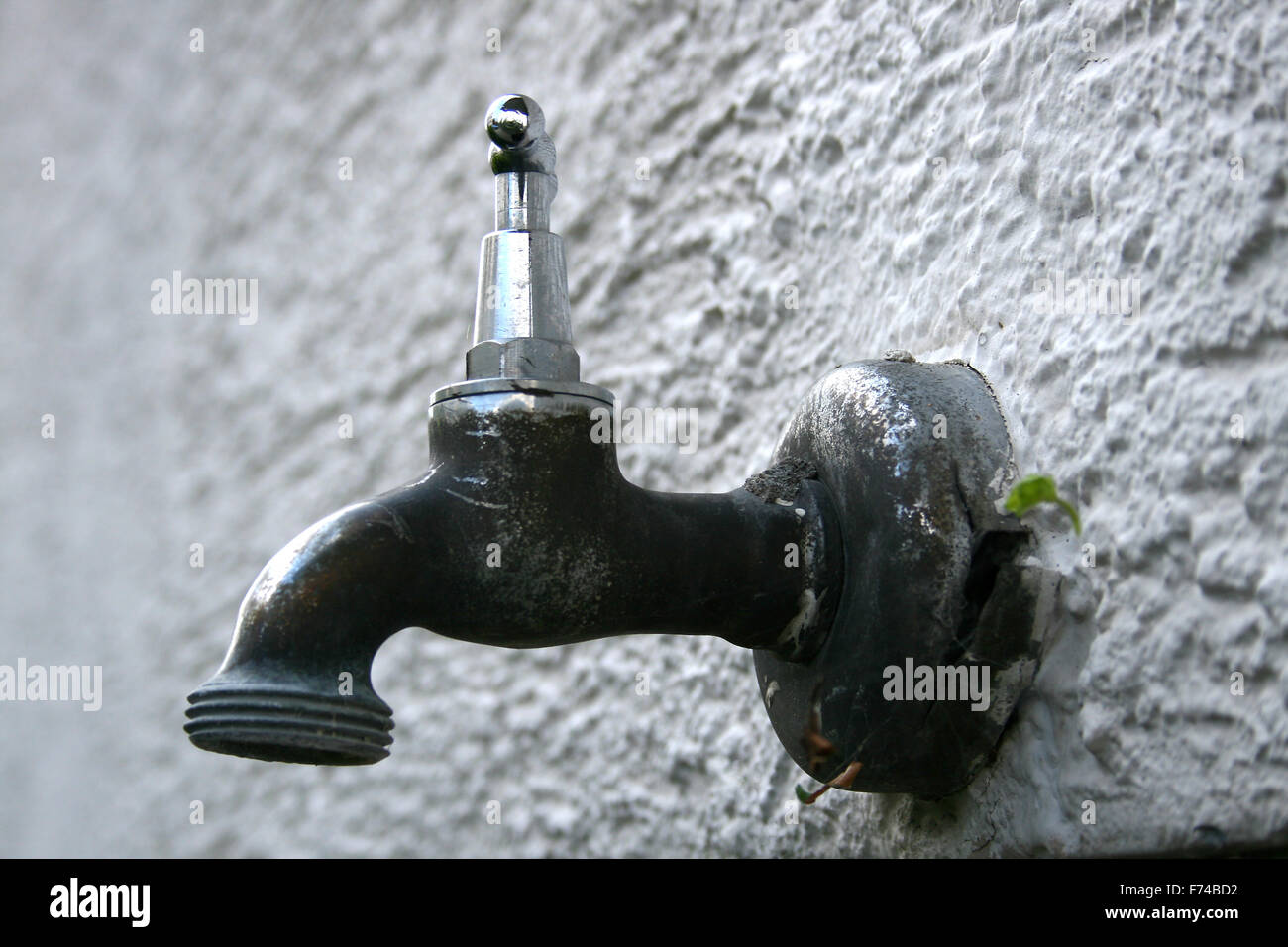 Silver tap hi-res stock photography and images - Alamy