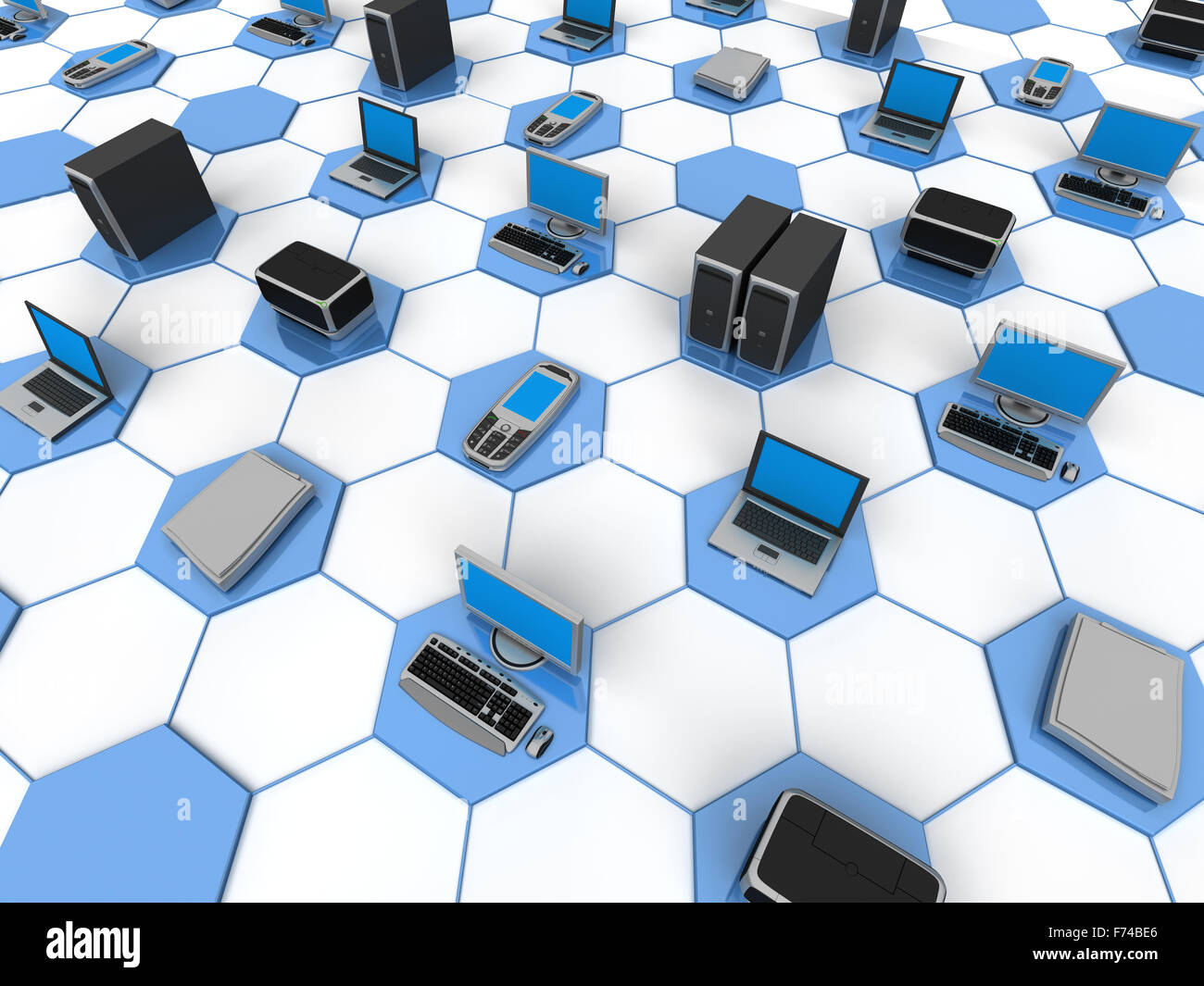 System computer hi-res stock photography and images - Alamy