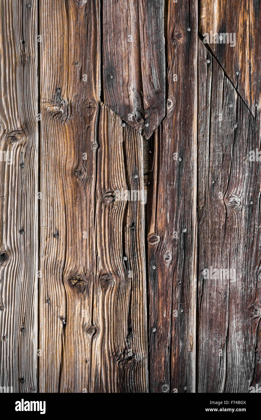 Rotten planks hi-res stock photography and images - Alamy