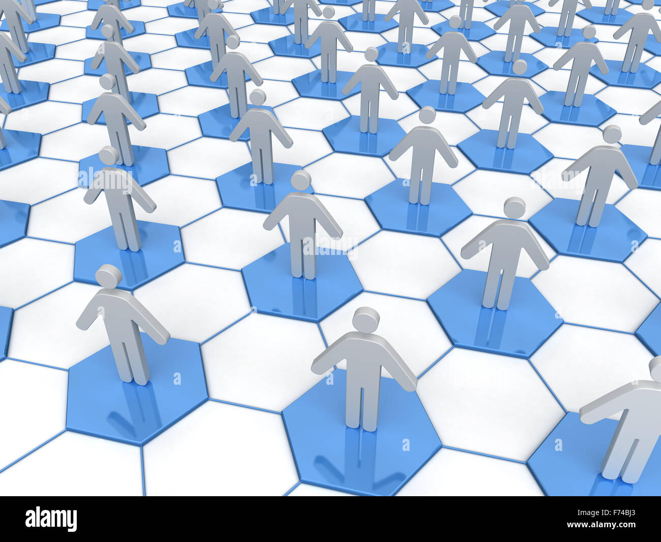 Network objects hi-res stock photography and images - Alamy