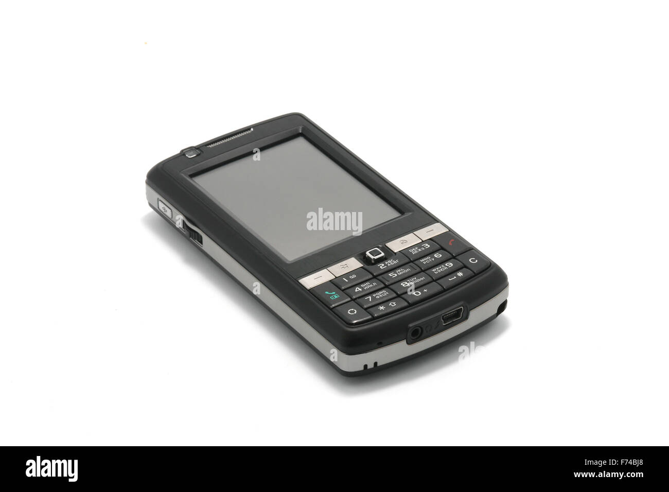 Cellular gadget hi-res stock photography and images - Alamy